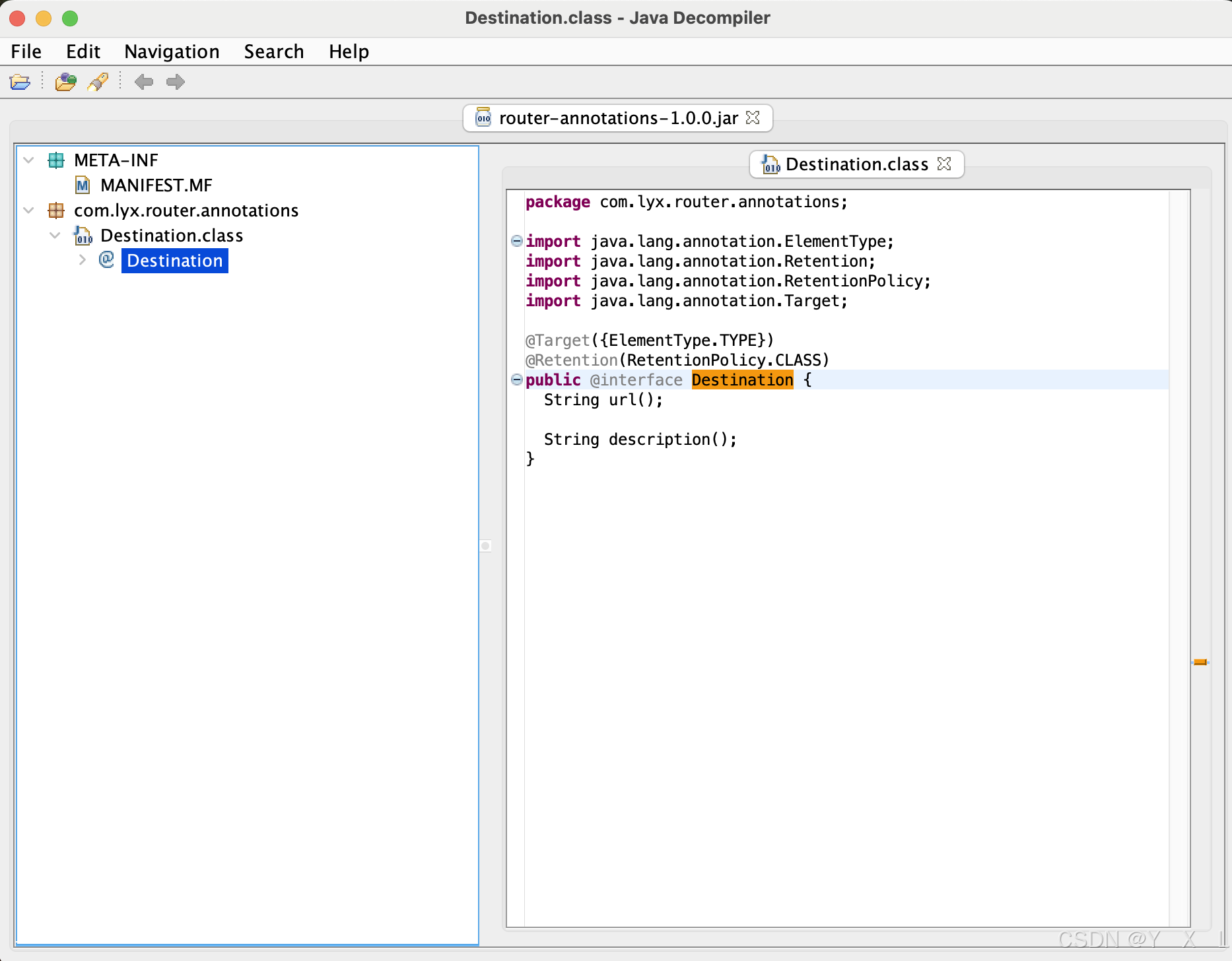 java反编译工具jd-gui使用详解_jd-gui反编译工具怎么用-CSDN博客