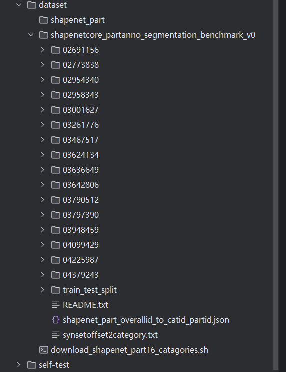 PF-Net复现（训练）-CSDN博客