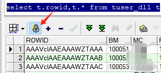 为什么Oracle数据库在修改数据时需要使用到伪列ROWID？_oracle rowid修改数据-CSDN博客