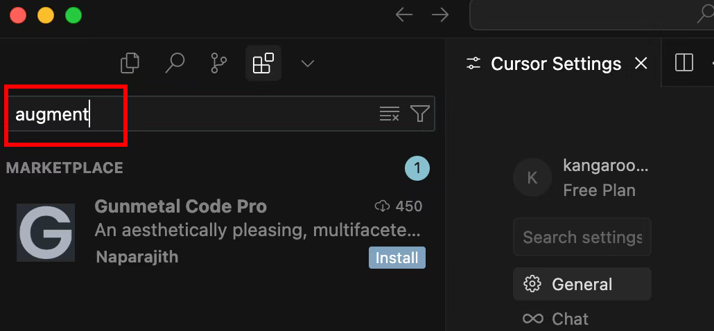 Cursor 一夜跌下神坛！Augment 用 24 小时血洗编程圈_augment价格-CSDN博客