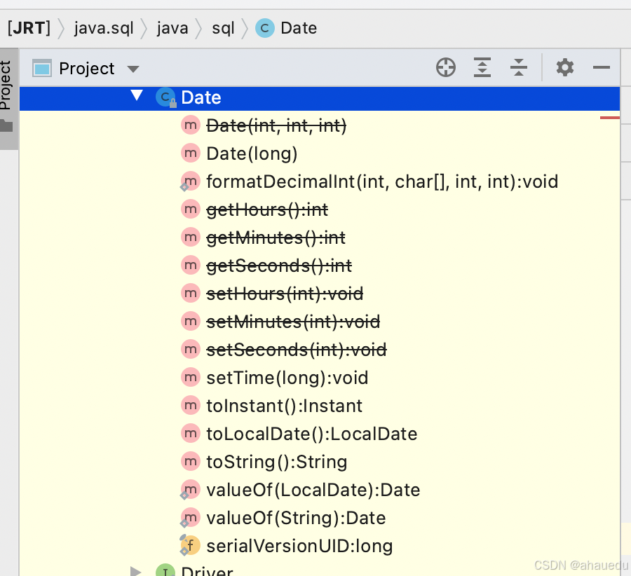如何摆脱java旧版时间类的困扰？java 8新时间api带你轻松玩转时间java 新时间类 Csdn博客
