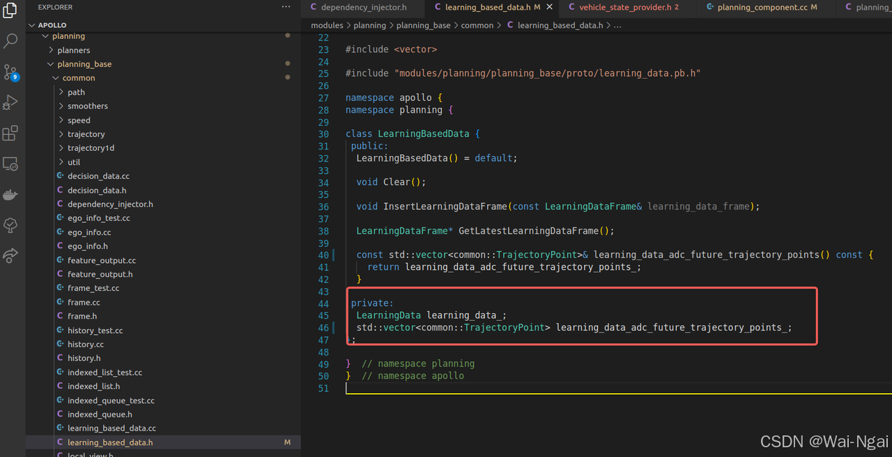 Apollo 9.0 Planning 初始化都做了什么？_getprotoconfig-CSDN博客