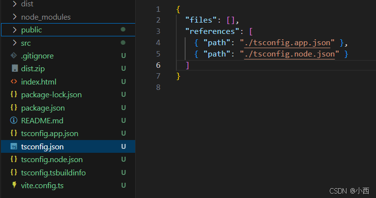 vue3+vite+TS别名alias配置_vue3 alias-CSDN博客