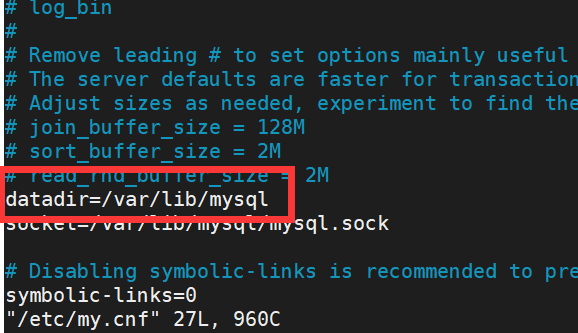 Linux搭建MySQL手册_mysqlrpm bundle-CSDN博客