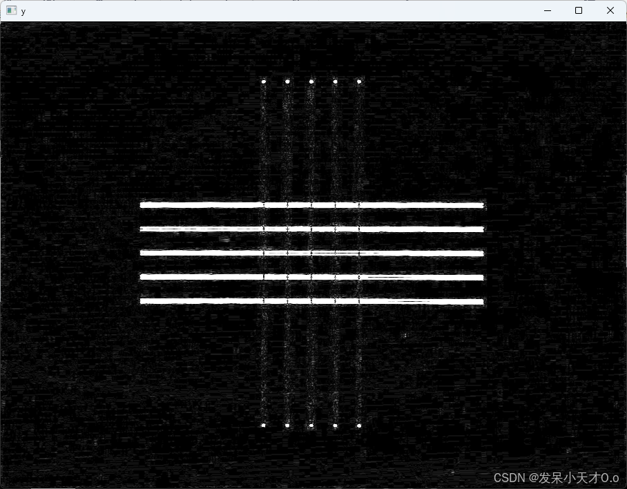 OpenCV图像处理——基于OpenCV的边缘检测与轮廓提取_labview边缘轮廓提取-CSDN博客