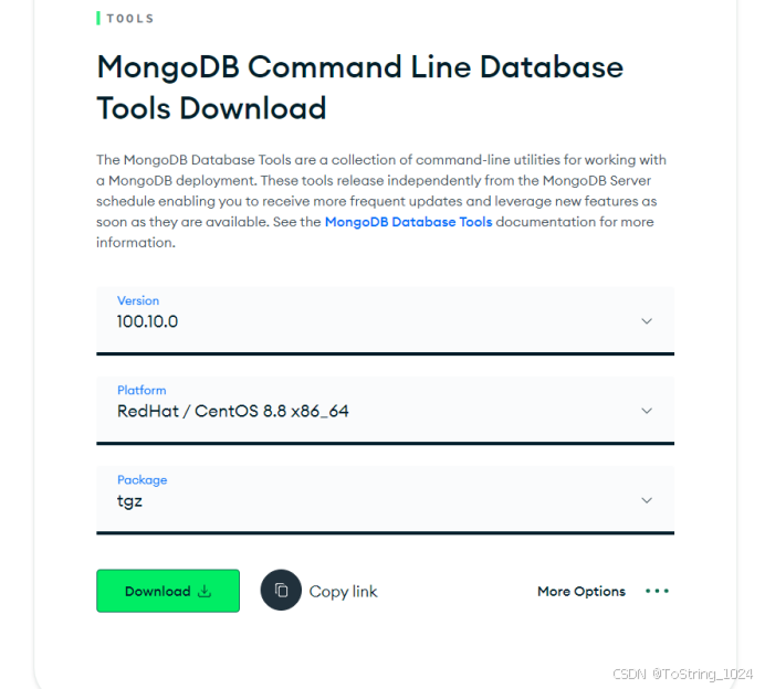 全网最详细mongodb数据备份恢复迁移,mongodbcompass官方标配版mongodb Compass 备份 Csdn博客