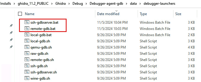 Ghidra 软件逆向工程入门 第 16 章 调试-CSDN博客