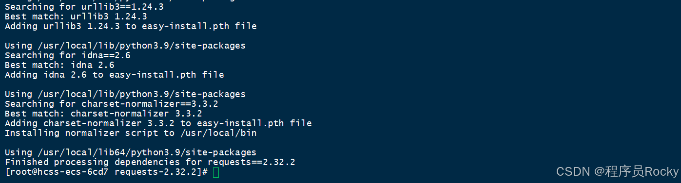 Python3离线安装第三方包离线安装python3 Csdn博客
