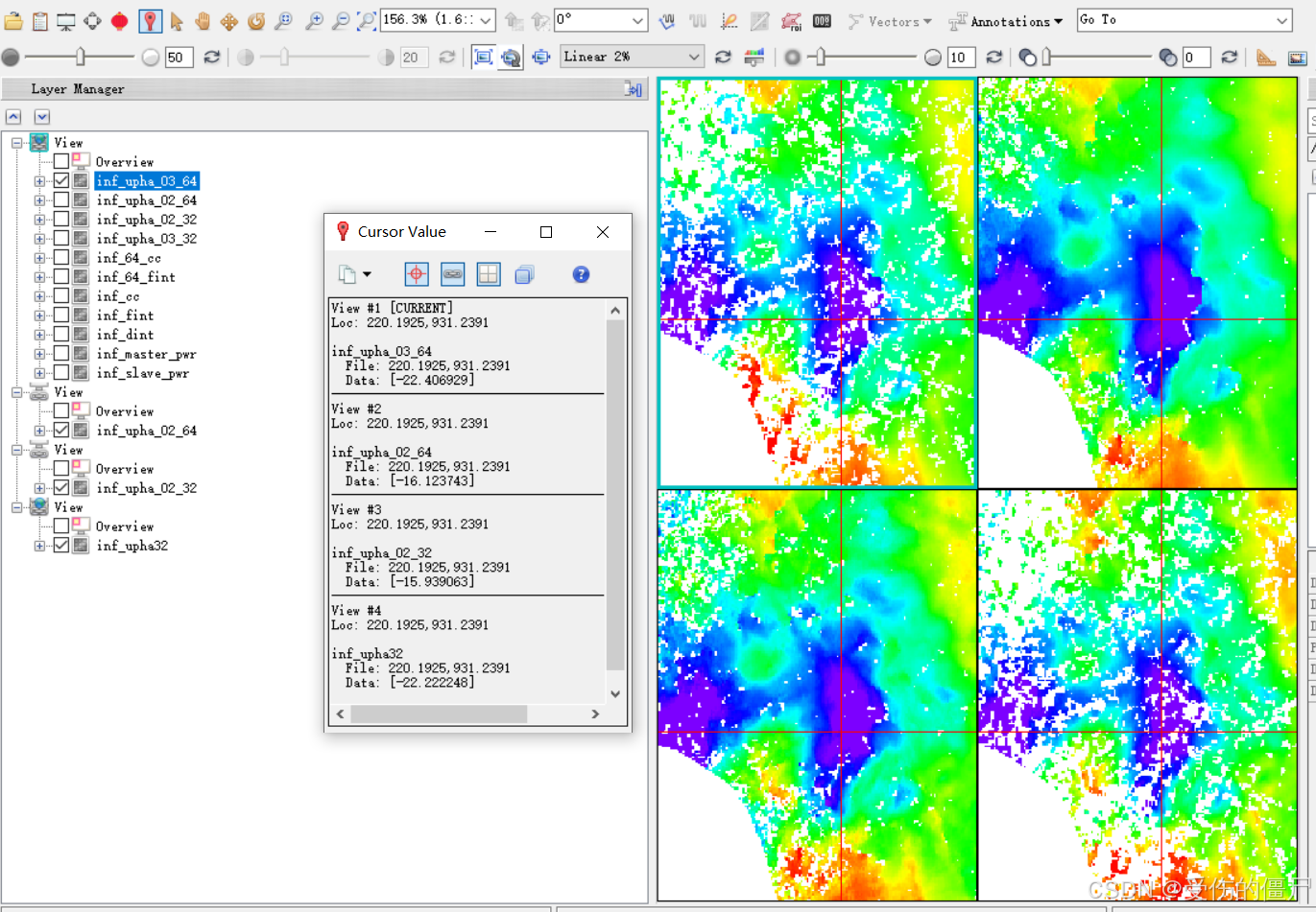 InSAR处理流程-SBASInSAR SARscape_insar数据处理-CSDN博客