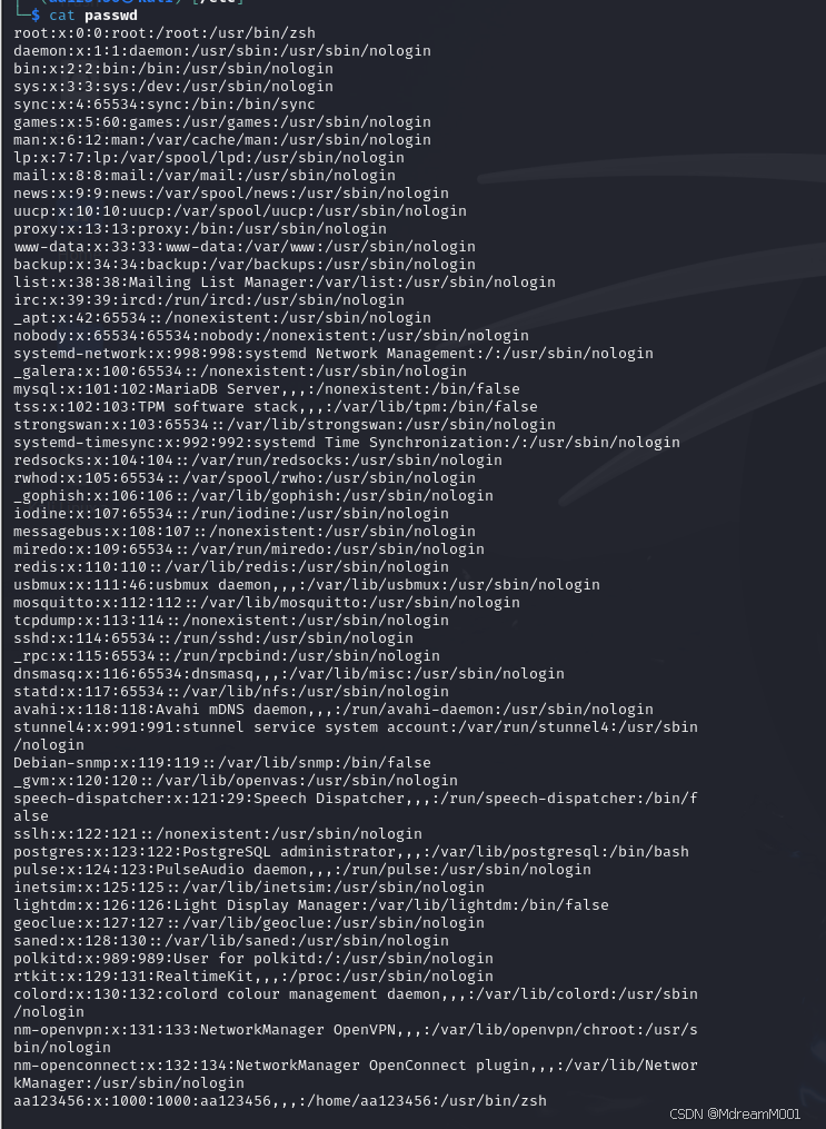 linux提权的各种姿势_pkexec提权-CSDN博客