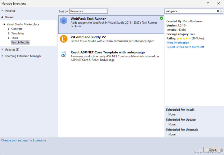 gRPC、.NET 8.0和Kestrel在简单示例中_net8 grpc-CSDN博客