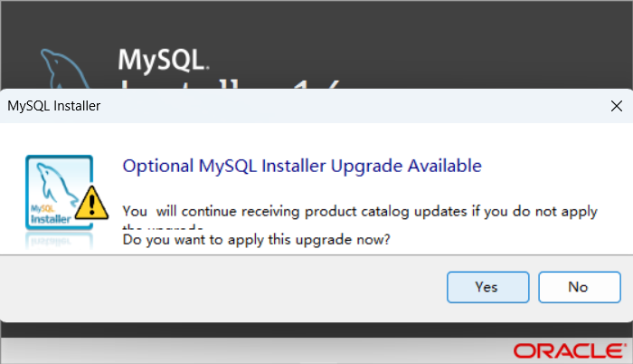MySql5.7升级8.0安装教程_mysql5.7升级8.0步骤-CSDN博客
