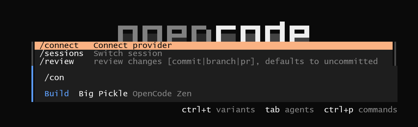让opencode+GLM-4.7+SKILL一起服务_opencode skill-CSDN博客