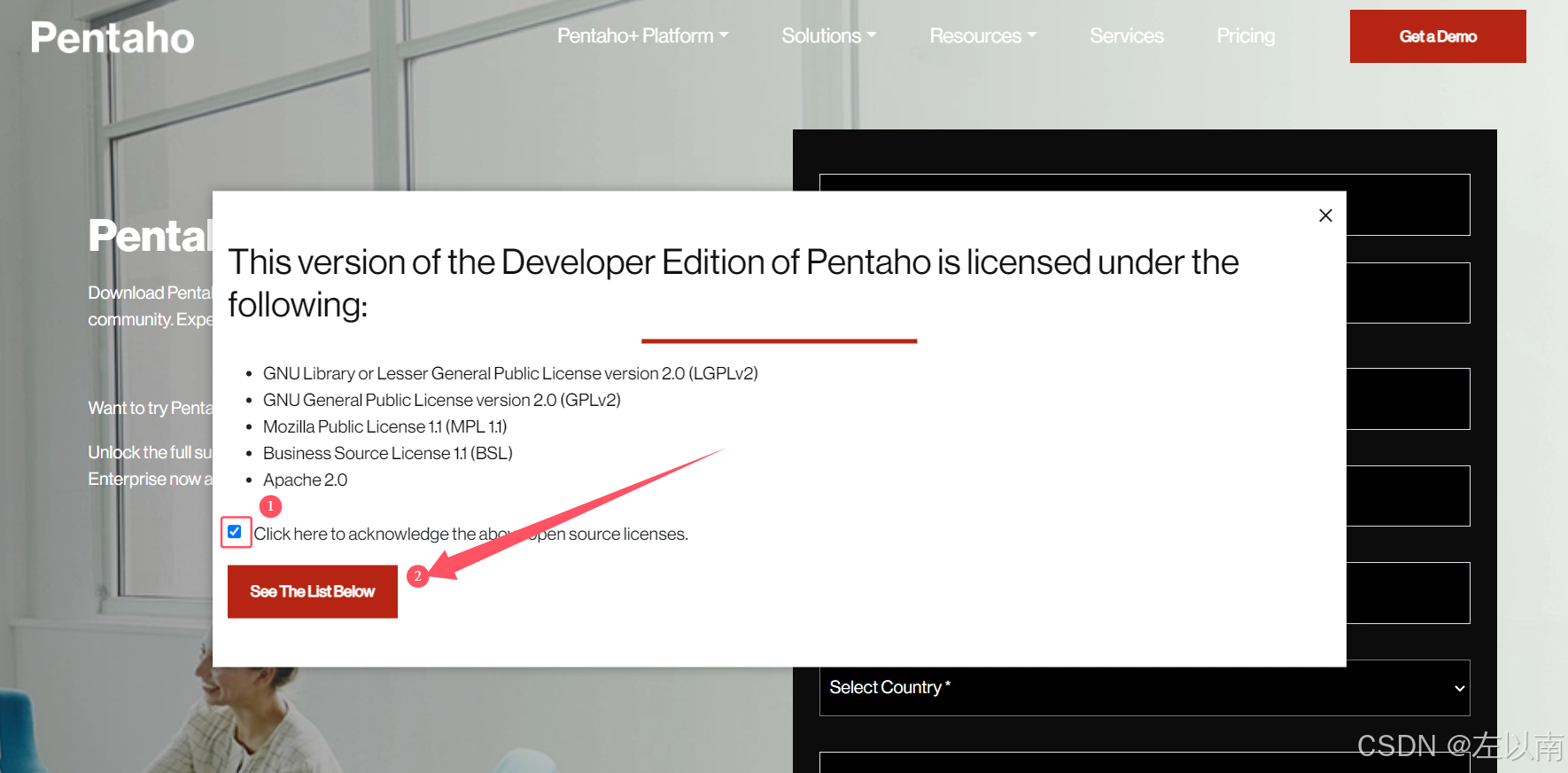 Kettle官网最新下载指引_kettle下载-CSDN博客