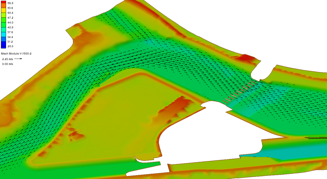 利用sms进行mike21后处理出图_sms mike的网格-CSDN博客