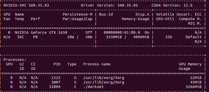 ubuntu安装NVIDIA驱动_ubuntu安装nvidia显卡驱动 deb-CSDN博客