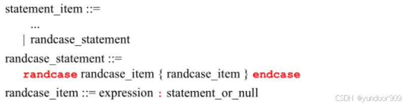 sv标准研读第十八章-随机化和约束_sv找中烘守恒-CSDN博客