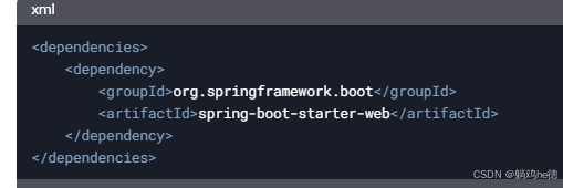 【2-28】springboot-CSDN博客