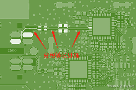 电磁兼容（EMC）：LVDS接口电路EMC设计详解_lvds emc-CSDN博客