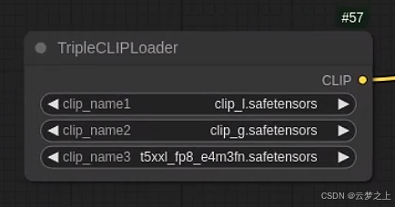 [ComfyUI]SD3.5+controlnet:可用Blur, Canny, and Depth_sd3.5 controlnet-CSDN博客