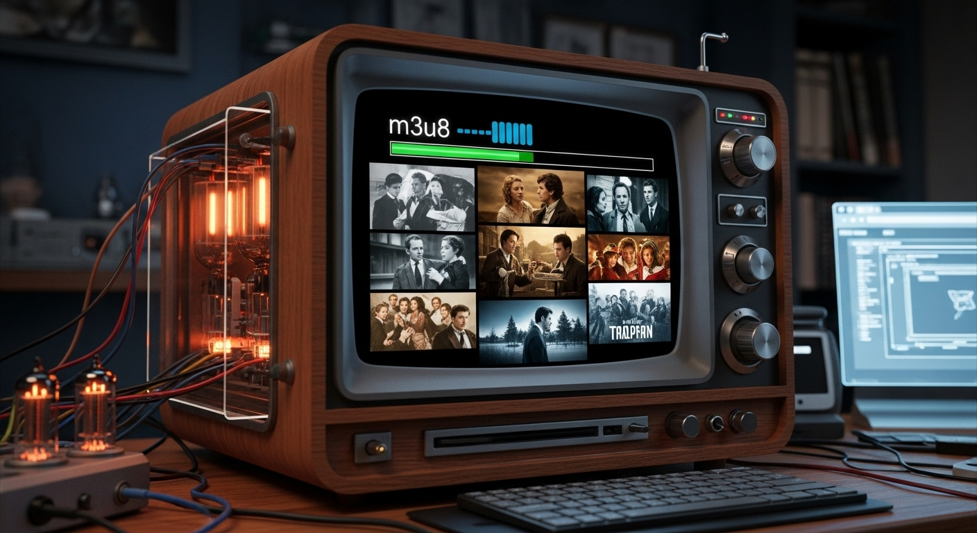 2025年最新M3U8格式全解析：从入门到实战，一文全了解_.m3u8分片视频 自刷新-CSDN博客