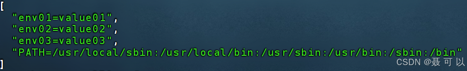 Docker为容器设置环境变量（在docker Run命令中设置容器的环境变量、在dockerfile文件中设置容器的环境变量、在docker Composeyaml中设置容器的环境变量