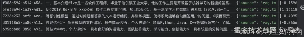 【开发者指南】Spring AI项目：基于Ollama:Qwen-7B与PgVector的RAG问答系统实现_tikadocumentreader-CSDN博客