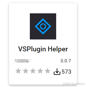 随着Trae支持更换插件源，我之前写的插件VSPlugin Helper差不多该退休了_使用open-vsx的镜像作为市场, 请在设置中更改-CSDN博客
