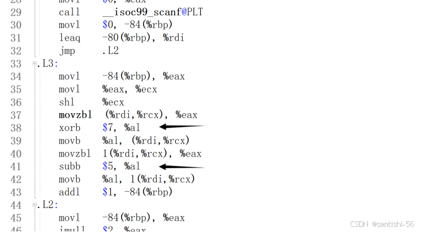 极客大挑战2024_re wp_2024极客大挑战wp re-CSDN博客