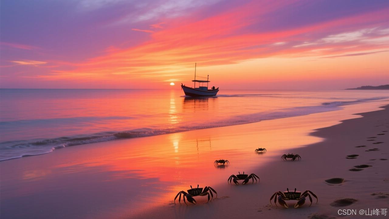 数据库工程与SQL调优实战：提升查询速度的10倍速策略-CSDN博客