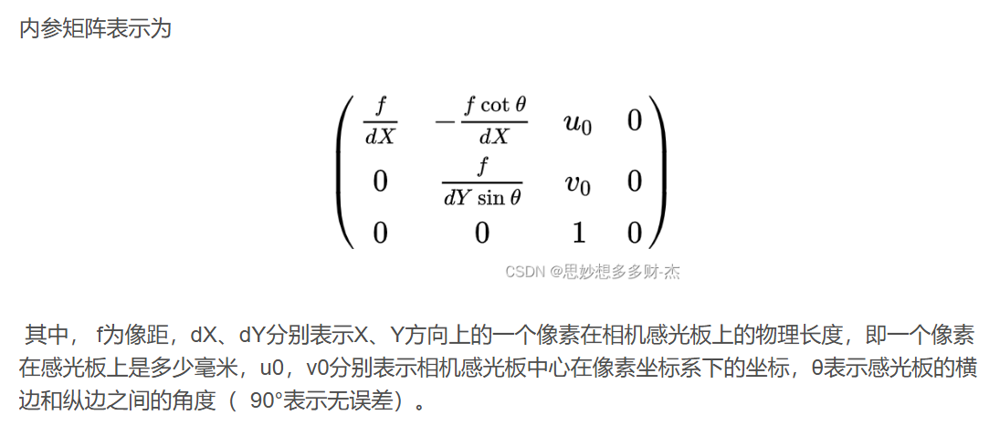 初始NeRF-CSDN博客