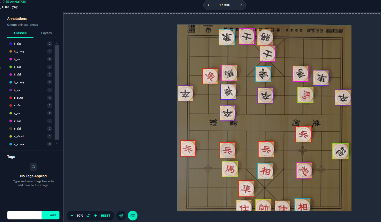 Roboflow使用教学_roboflow使用教程-CSDN博客