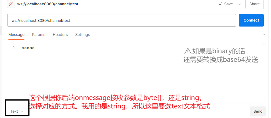 OnOpen成功了，可是OnMessage没有一点反应_websocket到了onopen但是发送不出信息-CSDN博客