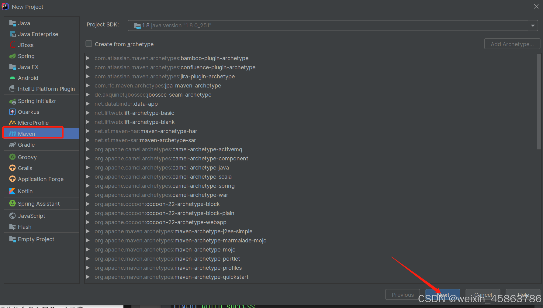 IDEA配置Maven教程_ideamaven怎么配置-CSDN博客