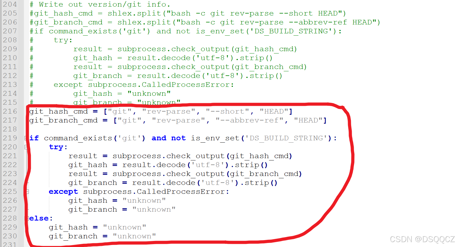 Windows下安装DeepSpeed报错_error: failed building wheel for deepspeed-CSDN博客