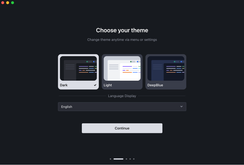 新一代集成开发环境Trae应用指南_install 'trae' command in path-CSDN博客