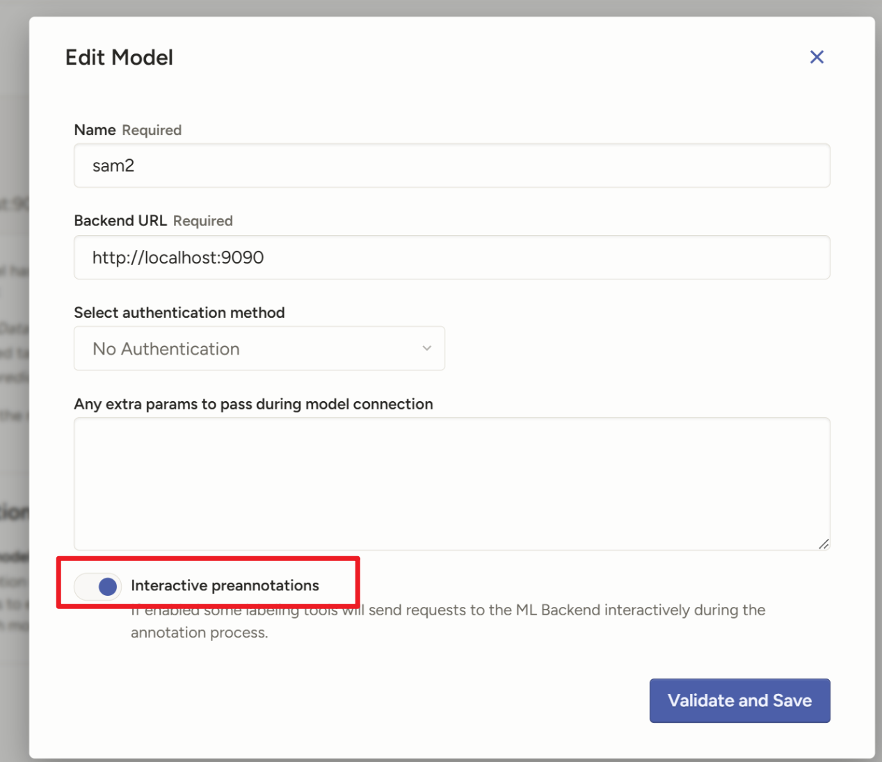 label-studio 结合 SAM2 - 实践 - yangykaifa - 博客园
