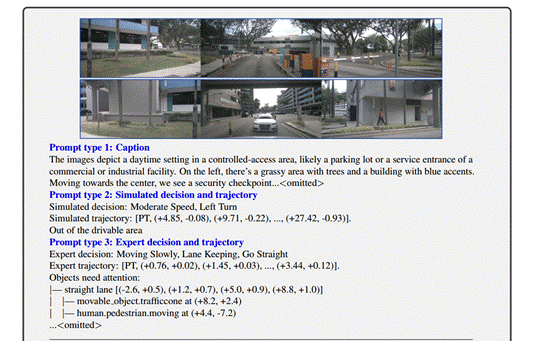 【论文精读】OmniDrive: 基于反事实推理的自动驾驶整体视觉语言数据集-CSDN博客