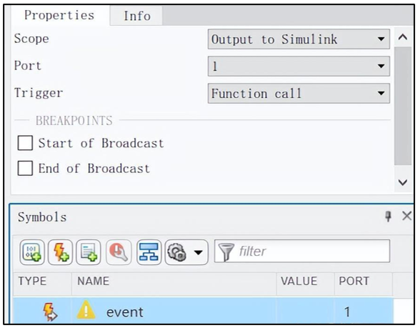 Stateflow event 事件使用说明_stateflow中的event-CSDN博客