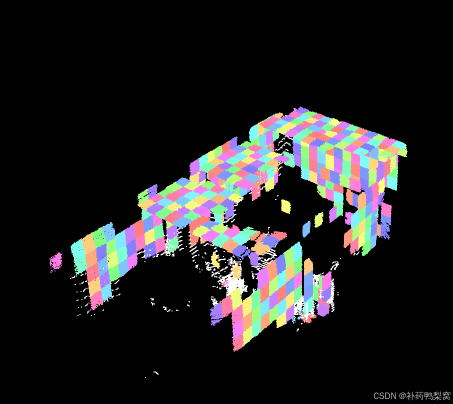 浙大LI Calib工具标定激光雷达和IMU学习记录_激光雷达和imu标定-CSDN博客