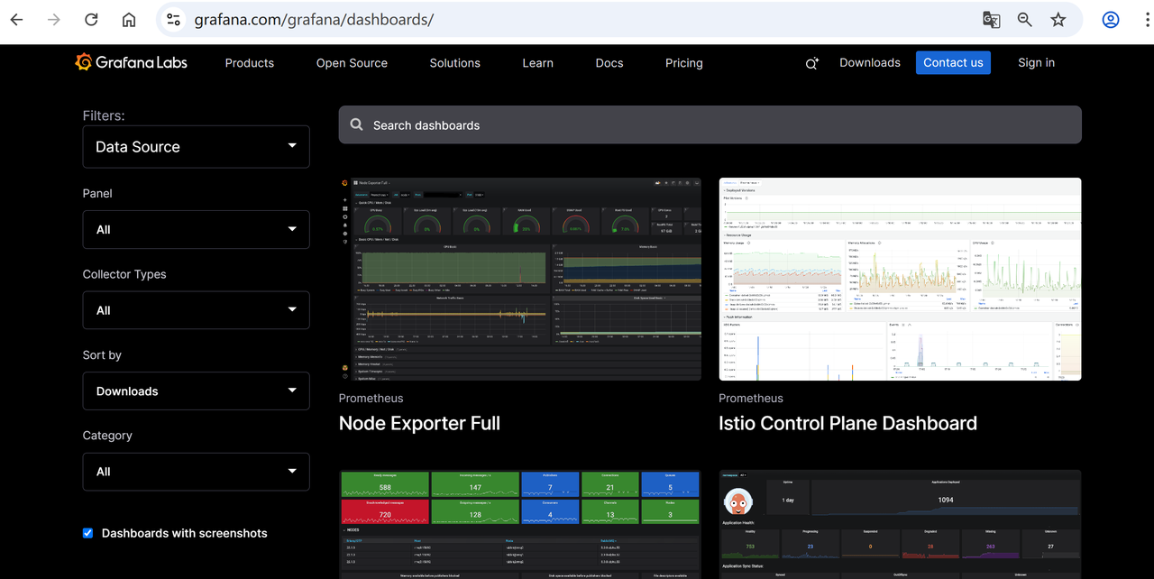 Linux-Prometheus监控系统_Prometheus+Grafana配置指南-CSDN博客