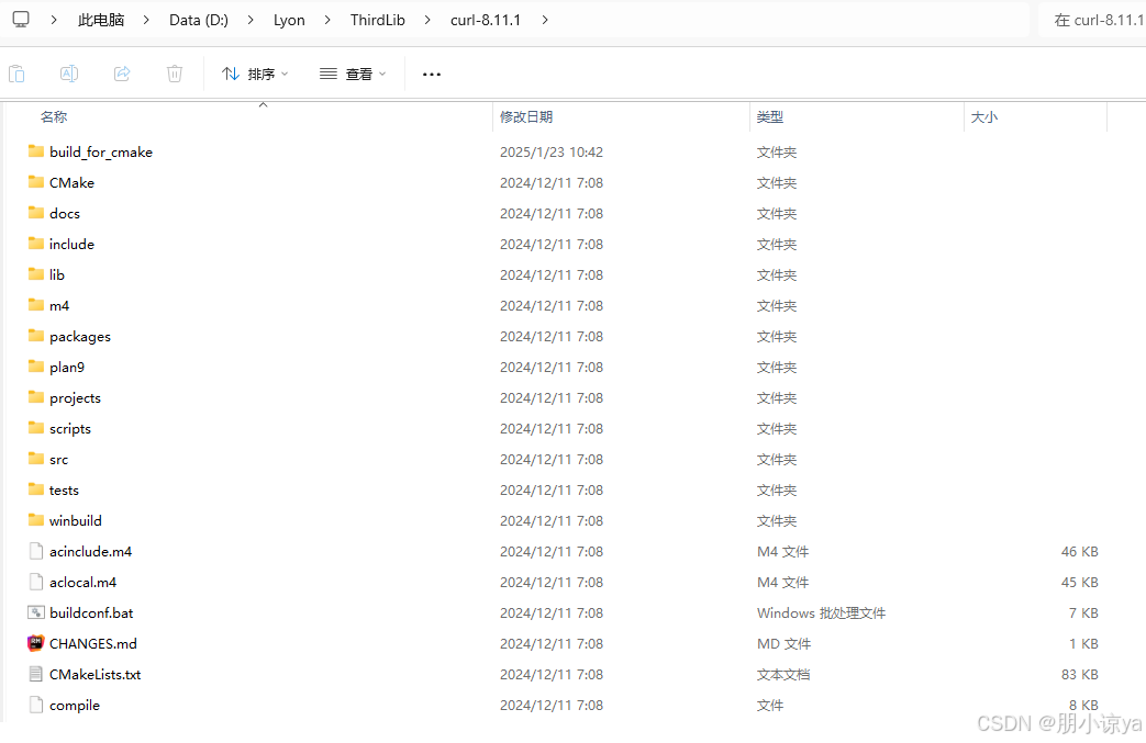 Windows编译curl,添加openssl支持_windows 编译curl openssl zlib静态库-CSDN博客