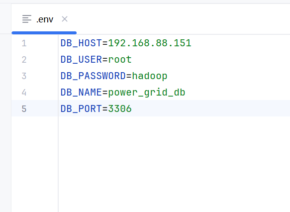 82-python电网可视化项目-1-CSDN博客