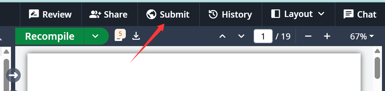 一文搞定：arxiv上传，huggingface发布，github开源如何上传arxiv Csdn博客
