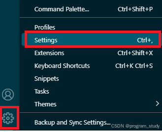 使用VScode进行Gitee的访问_vscode登录gitee-CSDN博客
