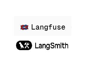 两个 LLM 工程平台到底选哪个？LangSmith 和 LangFuse 全面对比_langfuse和langsmith-CSDN博客