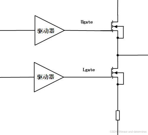 硬件设计学习DAY16——开关电源电流检测技术全解析_dcr电流检测-CSDN博客