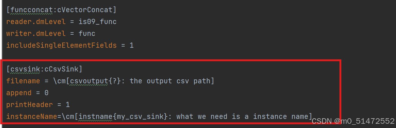 在python中使用opensmile的两种方式-CSDN博客