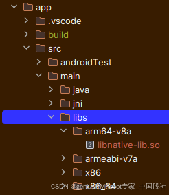 android.mk文件解析_被include的.mk里如何获取自身路径-CSDN博客